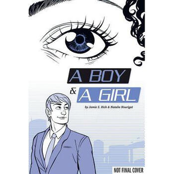 A Boy and a Girl