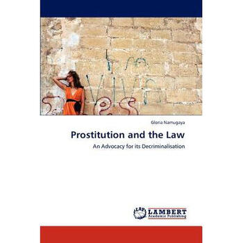 Prostitution and the Law