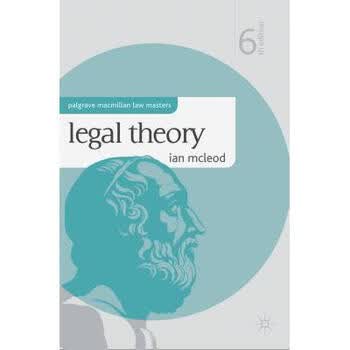Legal Theory