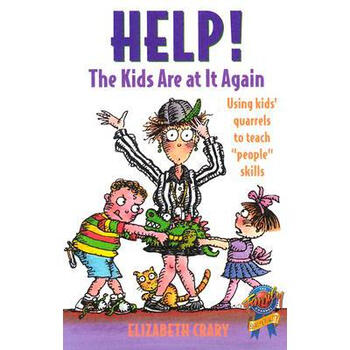 Help! The Kids Are at It Again: Using Kids' ...