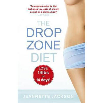 Drop Zone Diet