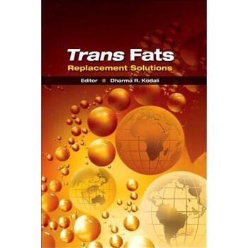 Trans Fats Replacement Solutions