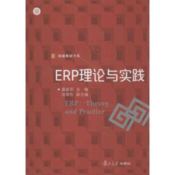 ERP理论与实践
