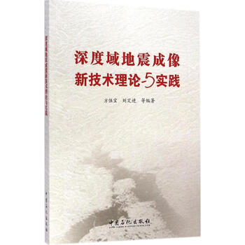 深度域地震成像新技术理论与实践