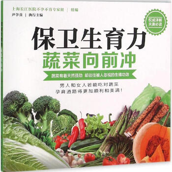 保卫生育力