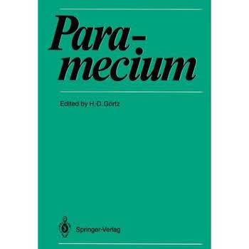 Paramecium