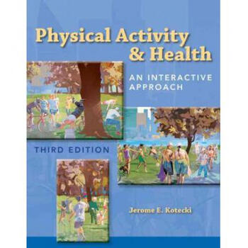 Physical Activity & Health: An Interactive A...