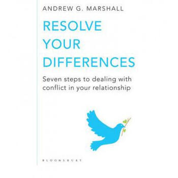 Resolve Your Differences: Seven Steps to Cop...