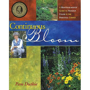 Continuous Bloom: A Month-by-Month Guide to ...