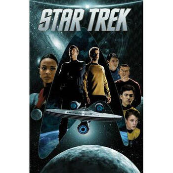 Star Trek Volume 1