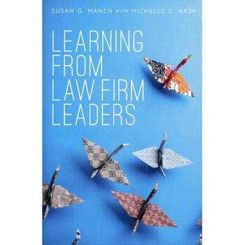 Learning from Law Firm Leaders