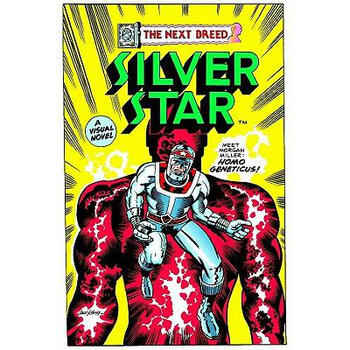 Silver Star: Volume 1