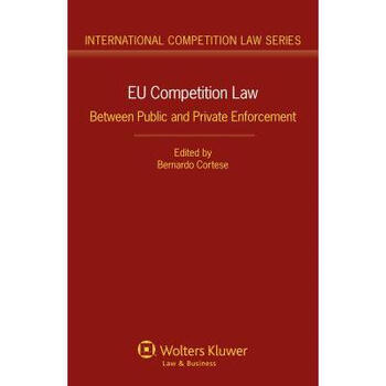EU Competition Law : Between Public and Priv...