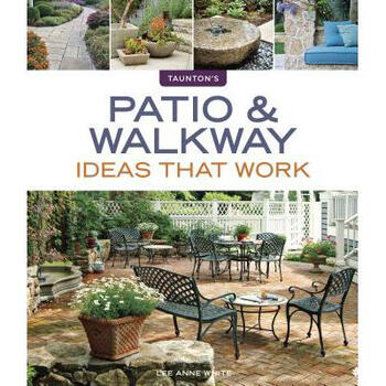 Taunton's Patio and Walkway Ideas That Work