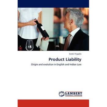 Product Liability