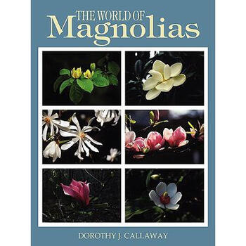 The World of Magnolias