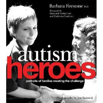 Autism Heroes: Portraits of Families Meeting...