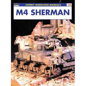 M4 Sherman
