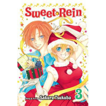 Sweet Rein, Vol. 3, 3