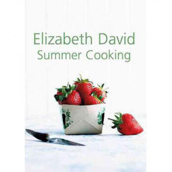 Summer Cooking