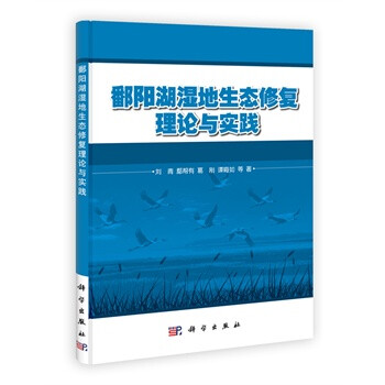 鄱阳湖湿地生态修复理论与实践