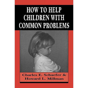 How to Help Children with Common Problems