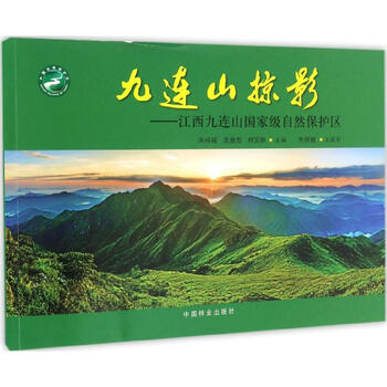 九连山掠影