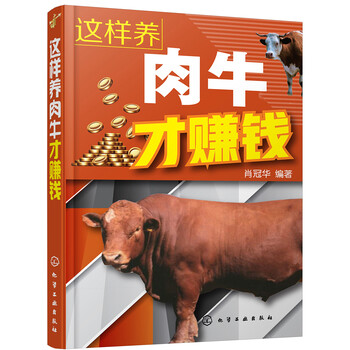 这样养肉牛才赚钱（实用）