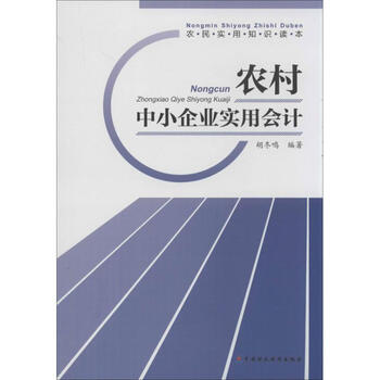 农村中小企业实用会计