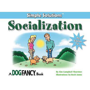 Socialization: Simple Solutions