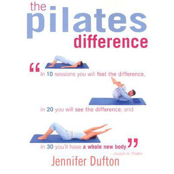 The Pilates Difference