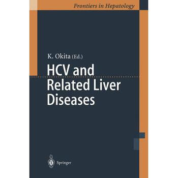 Hcv and Related Liver Diseases