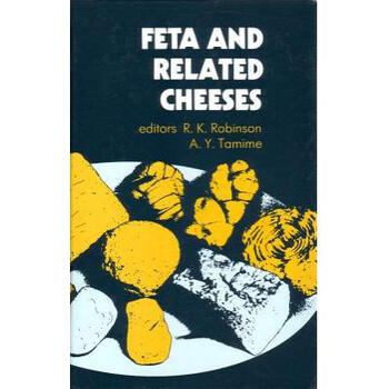 Feta and Related Cheeses