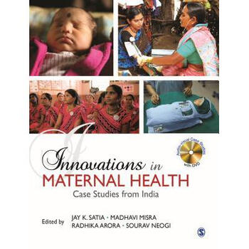 Innovations in Maternal Health: Case Studies...