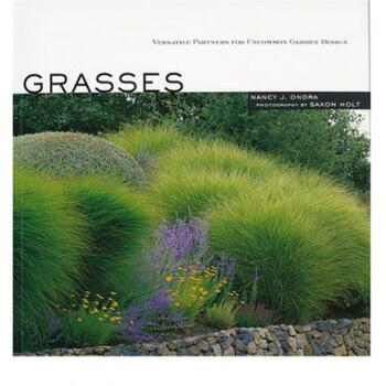 Grasses: Versatile Partners for Uncommon Gar...