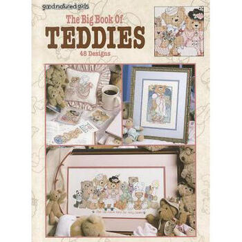 Big Book of Teddies