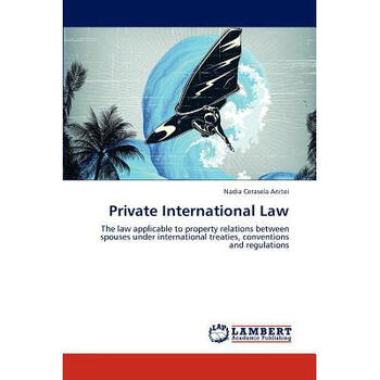 Private International Law
