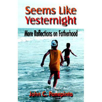 Seems Like Yesternight: More Reflections on ...