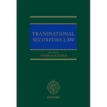 Transnational Securities Law