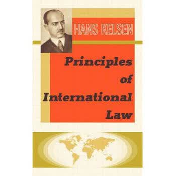 Principles of International Law