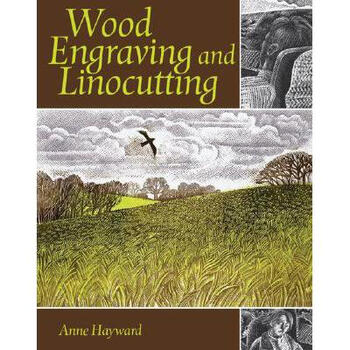 Wood Engraving and Linocutting