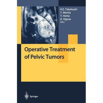 Operative Treatment of Pelvic Tumors
