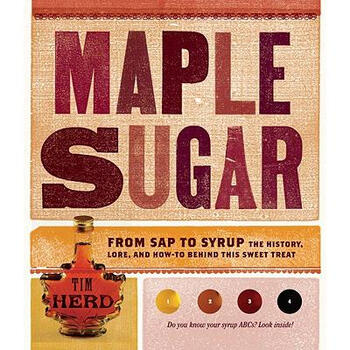 Maple Sugar