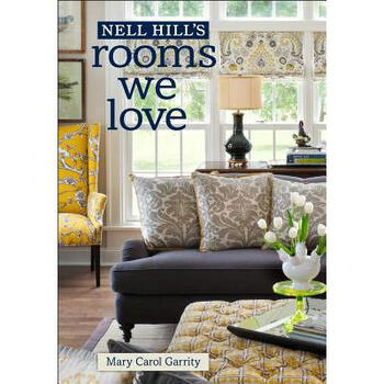 Nell Hill's Rooms We Love
