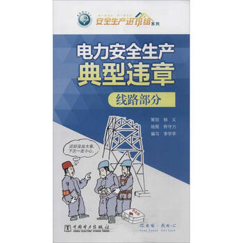 电力安全生产典型违章线路部分
