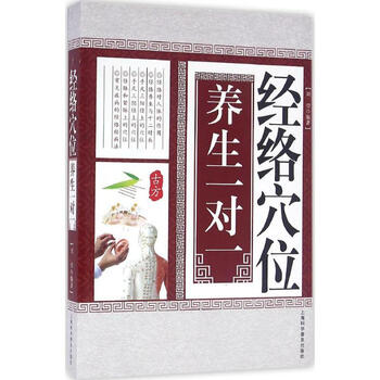 经络穴位养生一对一