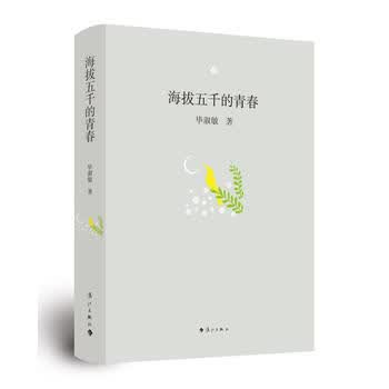 海拔五千的青春
