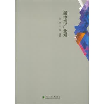 新电视产业观