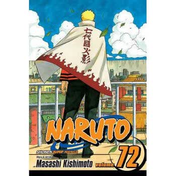 Naruto, Vol. 72: Volume 72