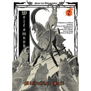 Wolfsmund Volume 7